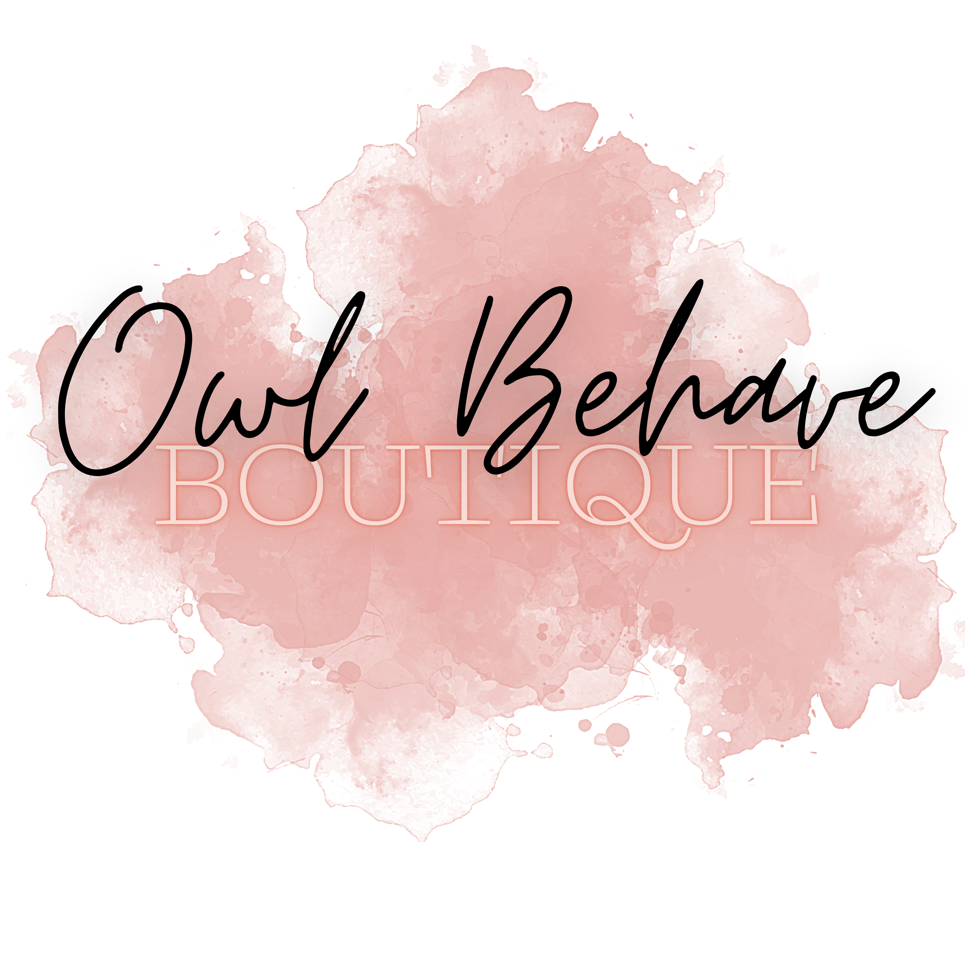 Size/Color Charts – OwlBehave